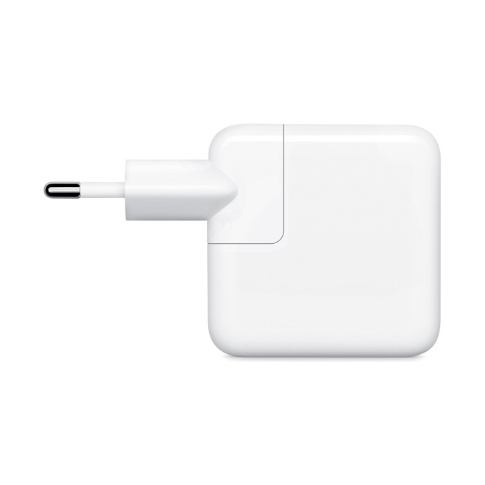 Apple Apple 35W Dual USB-C Port Power Adapter μόνο με 65.00 | i-System