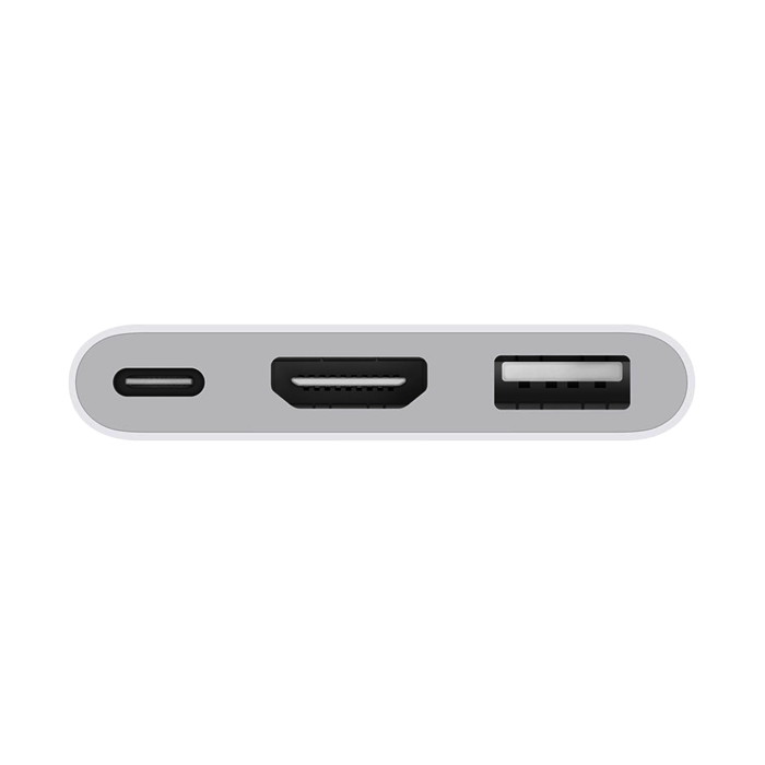 Apple Apple USB-C Digital AV Multiport Adapter (Apple Part) μόνο με 85. ...