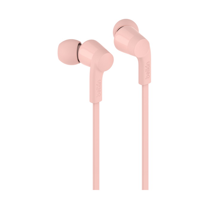 Belkin Belkin 'SoundForm' USB-C Wired Earbuds with Adjustable Volume ...