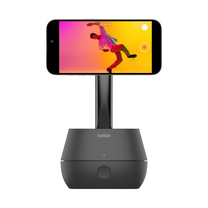 Belkin Belkin 'Stage' Auto-Tracking Stand Pro with DockKit μόνο με 129. ...