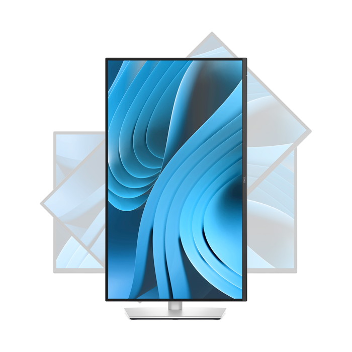 Dell Dell Pro 27 Plus QHD USB-C Hub Monitor - P2725DE / 27" / 2K / IPS ...