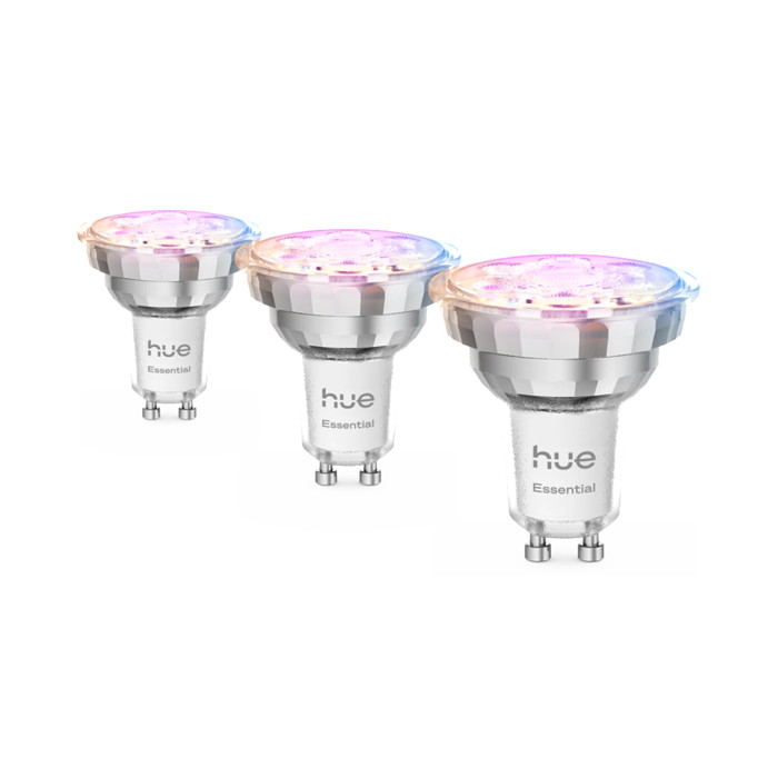 Philips Philips 'Hue White and Colour Ambiance Essential GU10 Smart ...
