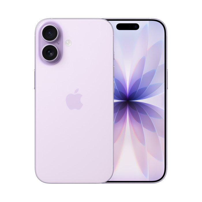 Apple iPhone 17 / 512GB / Lavender | i-System