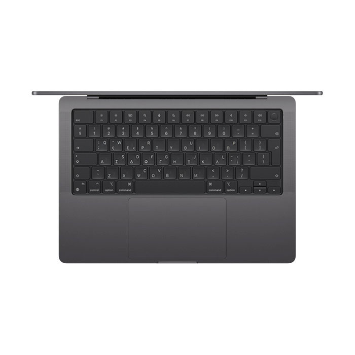 Apple MacBook Pro 14" / M4 Pro / 14-Core CPU / 20-Core GPU / 48GB RAM / 1TB SSD / Space Black ...