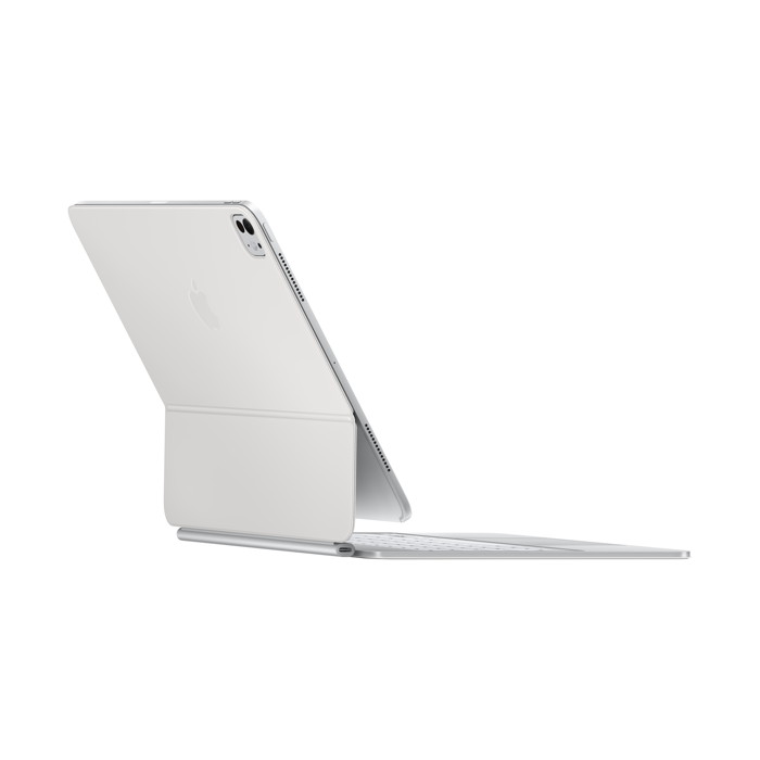 Apple Apple Magic Keyboard for iPad Pro 13" (M4) / White ...