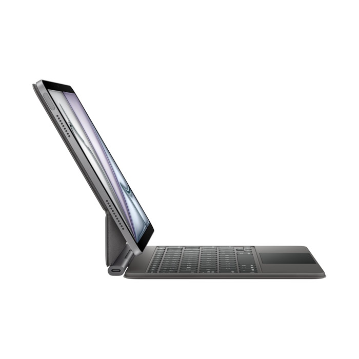 Apple Apple Magic Keyboard for iPad Air 11" (M3 & M2) / Black ...