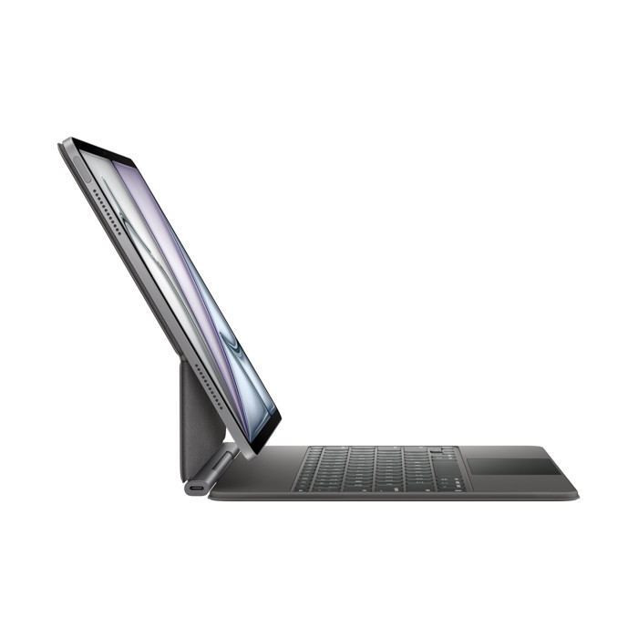 Apple Apple Magic Keyboard for iPad Air 13" (M3 & M2) / Black ...