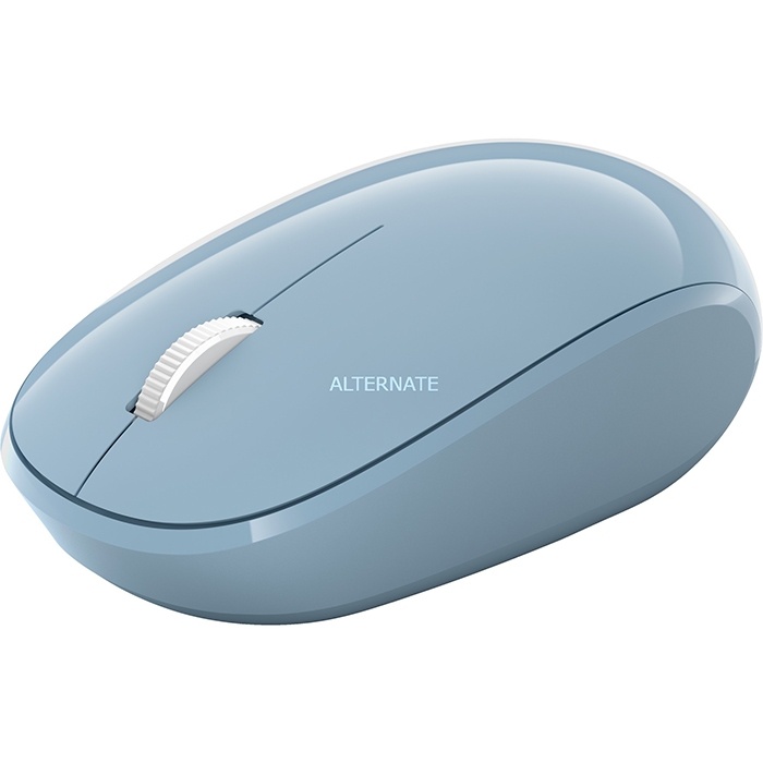 Microsoft Bluetooth Mouse Blue - iSystem