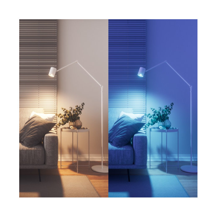 Nanoleaf NanoLeaf Essentials Matter GU10 Smart Bulbs (3 Pack) μόνο με ...