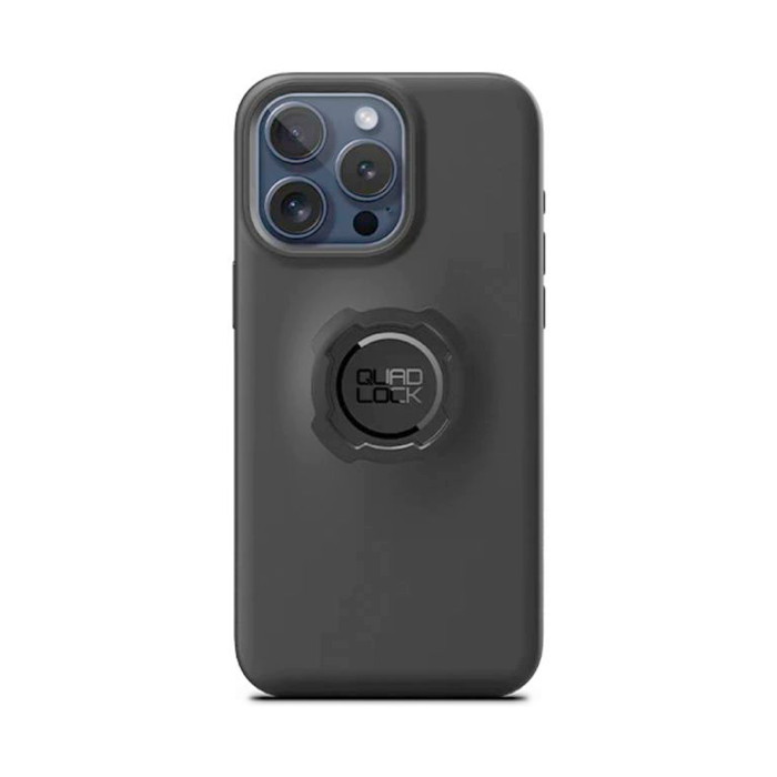 Quad Lock Quad Lock Original Case for iPhone 15 Pro μόνο με 34.99 | i ...
