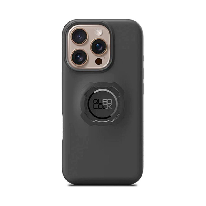 Quad Lock Quad Lock Original Case for iPhone 16 Pro μόνο με 34.99 | i ...