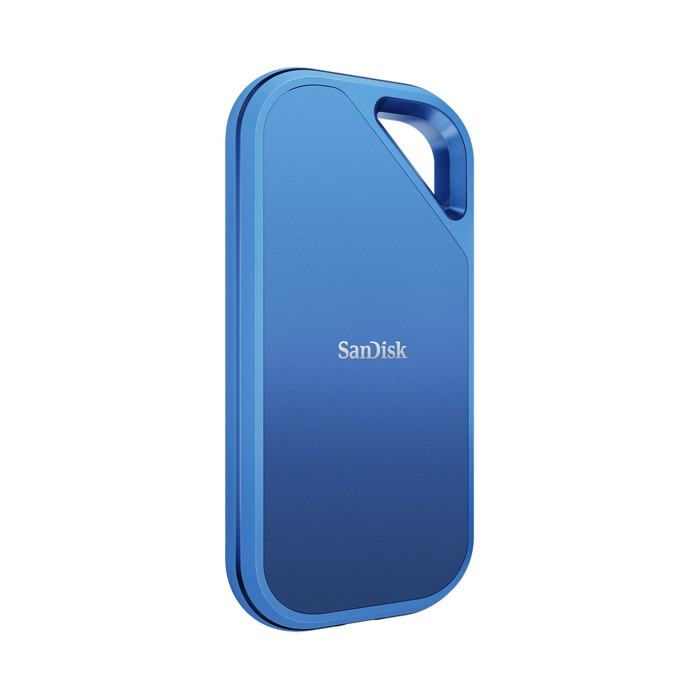 SanDisk SanDisk 'Creator Pro' Portable SSD / 2TB μόνο με 499.00 | i-System