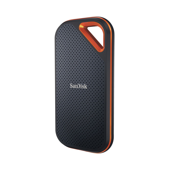 SanDisk SanDisk 'Extreme PRO' Portable SSD / 1ΤΒ (Monterey) μόνο με 269 ...