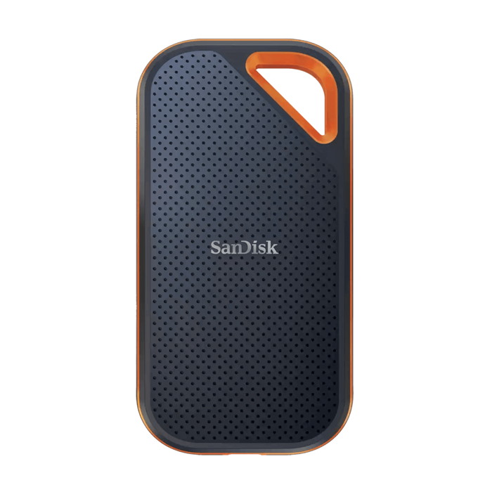 SanDisk SanDisk 'Extreme PRO' Portable SSD / 1ΤΒ (Monterey) μόνο με 269 ...
