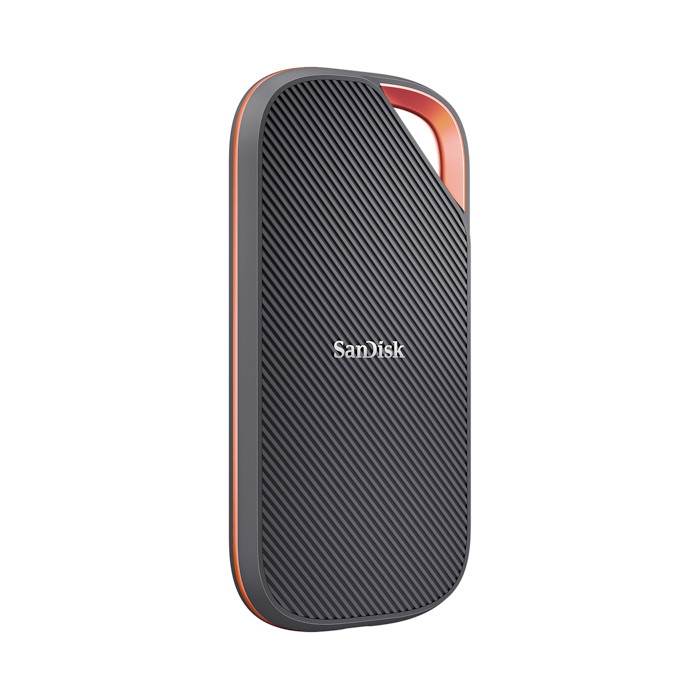 SanDisk SanDisk 'Extreme PRO with USB4' Portable SSD / 4TB μόνο με 699. ...