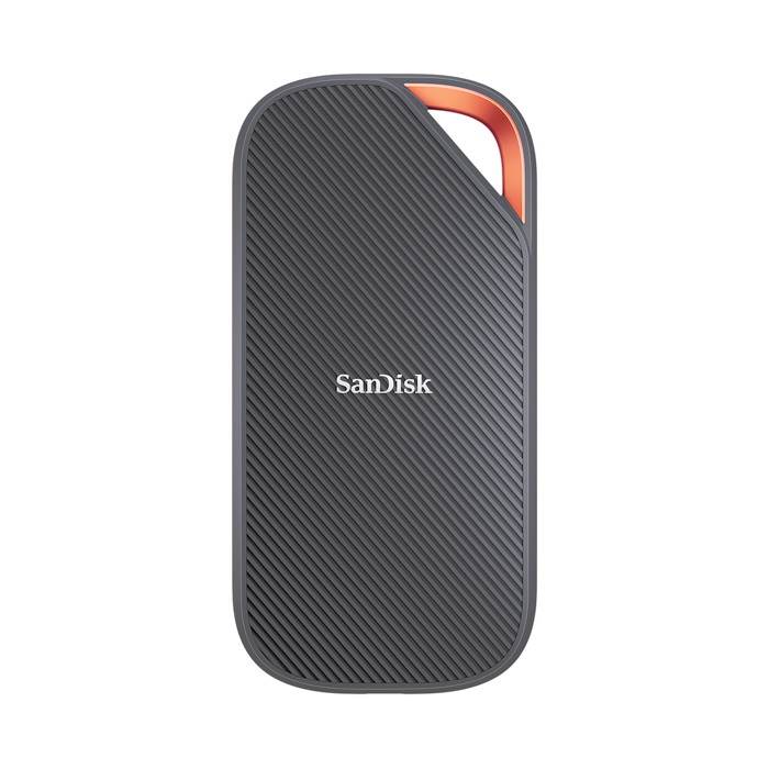 SanDisk SanDisk 'Extreme PRO with USB4' Portable SSD / 2TB μόνο με 509. ...