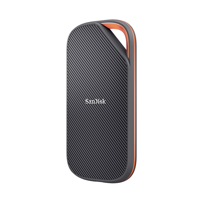 SanDisk SanDisk 'Extreme PRO with USB4' Portable SSD / 4TB μόνο με 699. ...