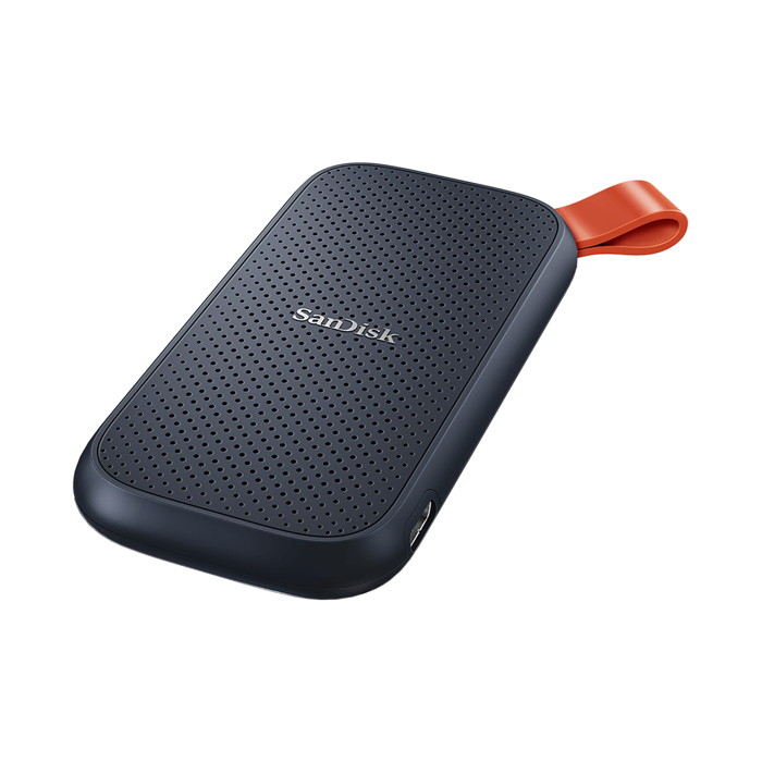 SanDisk 'Portable SSD' (Updated Firmware) / 2TB | i-System
