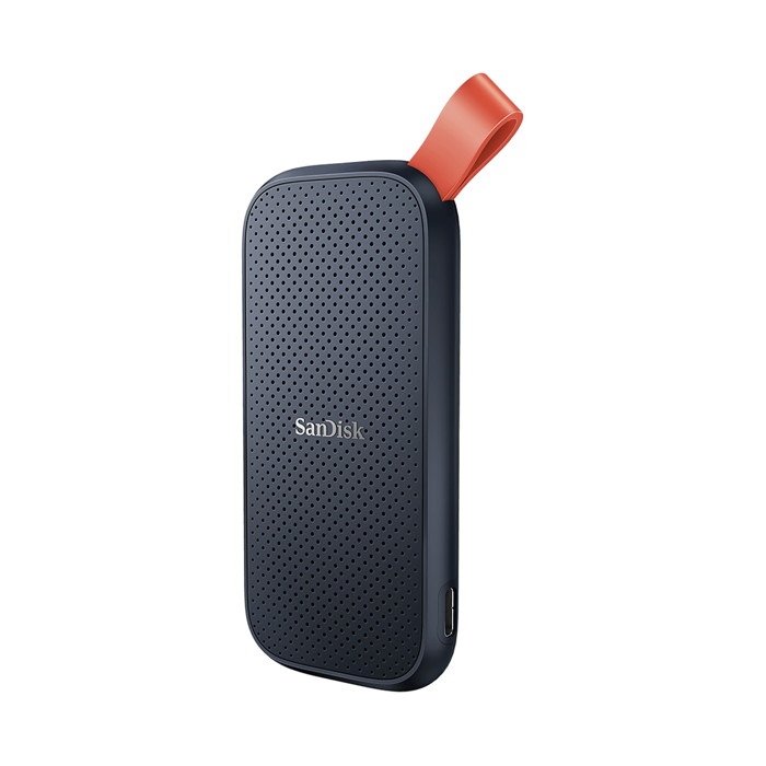 SanDisk 'Portable SSD' (Updated Firmware) / 2TB | i-System