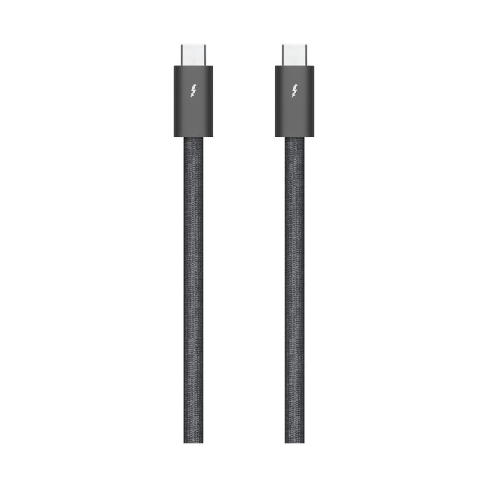 Apple Apple Thunderbolt 5 (USB‑C) Pro Cable / 1m μόνο με 70.00 | i-System