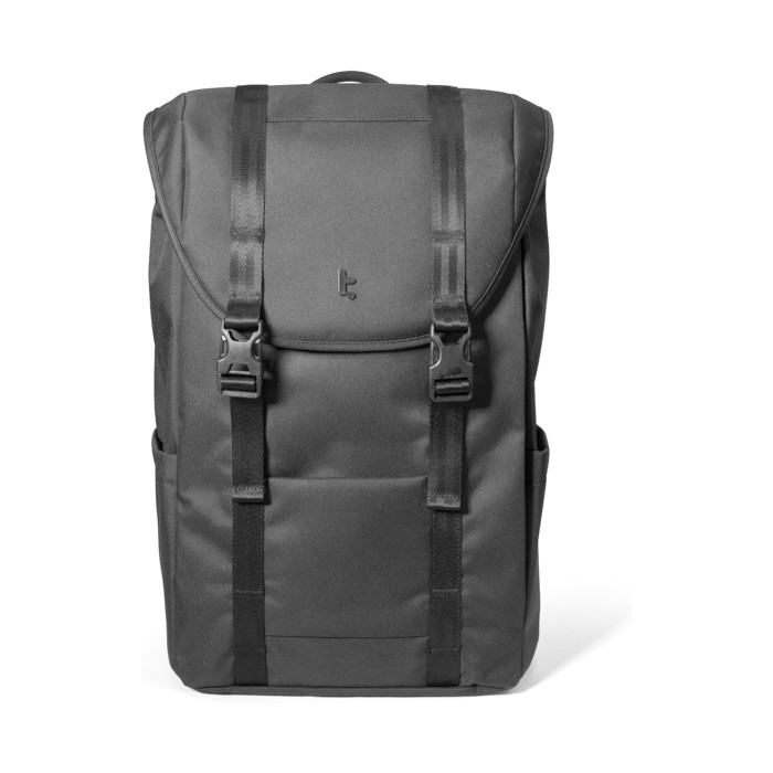 TomToc TomToc 'VintPack-TA1' Laptop Backpack 22L / Dark μόνο με 79.00 ...